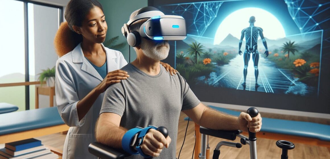 La Réalité Virtuelle Redéfinit la Rééducation Vestibulaire