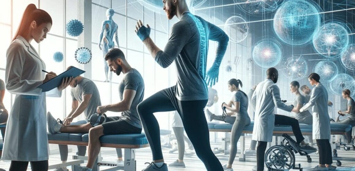 Révolutionnez Votre Pratique avec la Formation Continue en Kiné
