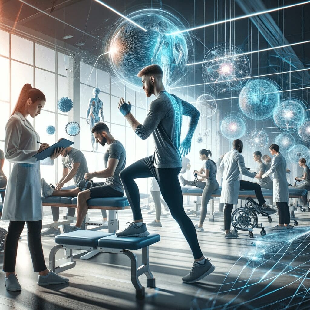 Révolutionnez Votre Pratique avec la Formation Continue en Kiné